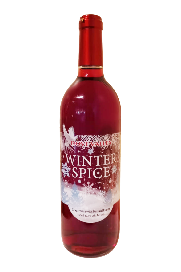 Dove Valley Winery – Cecil County, MD