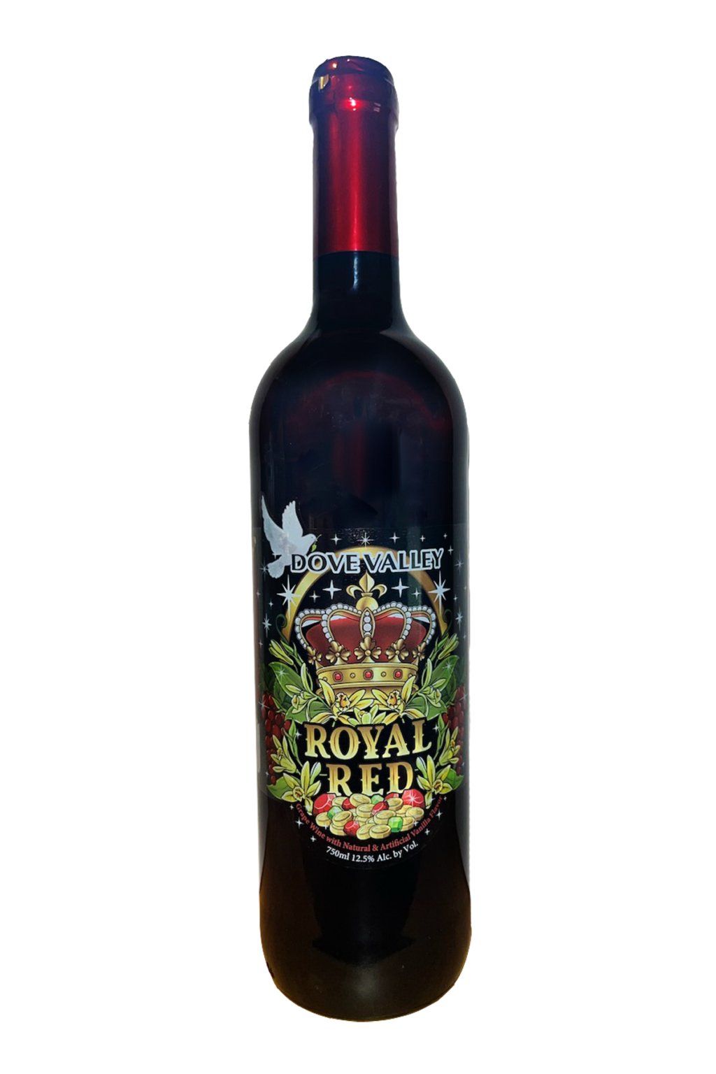 Dove Valley Winery – Cecil County, MD
