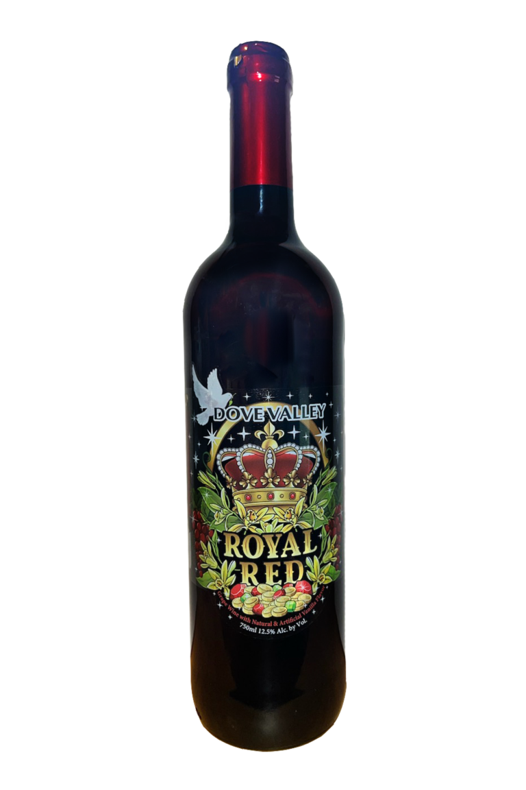 Dove Valley Winery – Cecil County, MD
