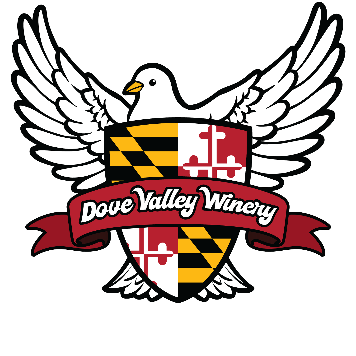 Our Story – Dove Valley Winery